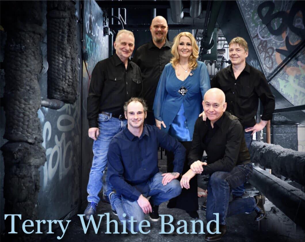 Terry White Band Te Boeken Bij Www kwekel evenementen nl Terry White Band Te Boeken Bij Www kwekel evenementen nl